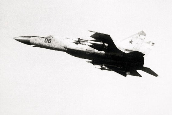 Viktor Belenko, who delivered feared Soviet jet to the West, passed ...