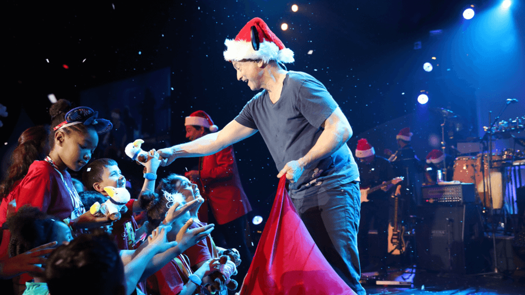 Life lessons from Forrest Gump legend Lieutenant Dan