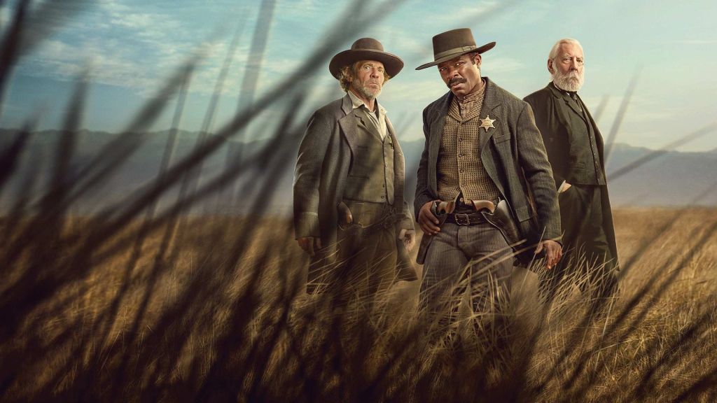 'Lawmen: Bass Reeves' explores the rise of one man from slavery to ...
