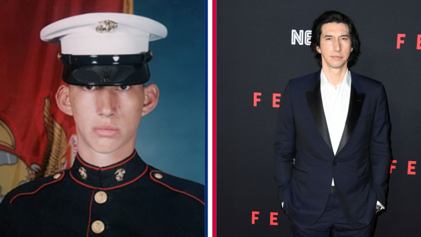 Marine Adam Driver leads Ferrari into cinemas and beyond