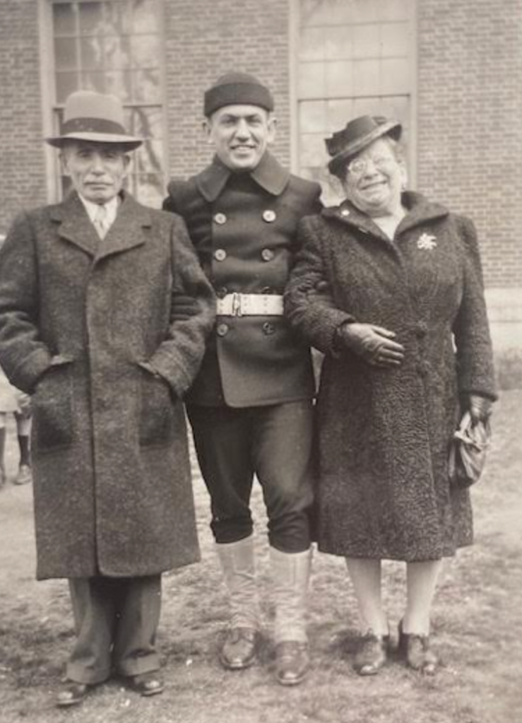 December 7, 1941, will live in infamy, but December 8 proved to have ...