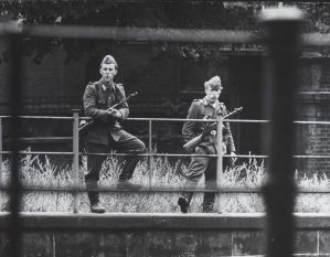 'Operation Gold:' How an underground tunnel provided a treasure trove ...