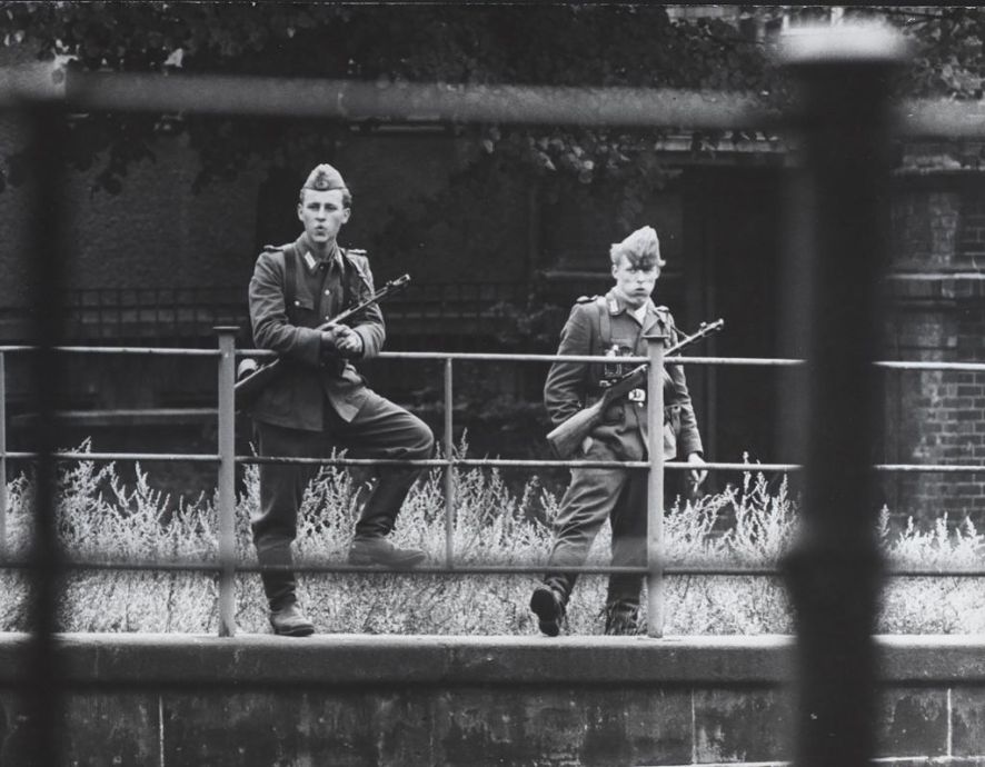 'Operation Gold:' How an underground tunnel provided a treasure trove ...