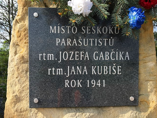 'Operation Anthropoid:' The assassination of the Nazi Butcher of Prague
