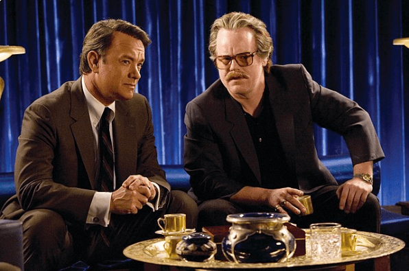 Operation Cyclone: The CIA's covert program to arm the mujahideen