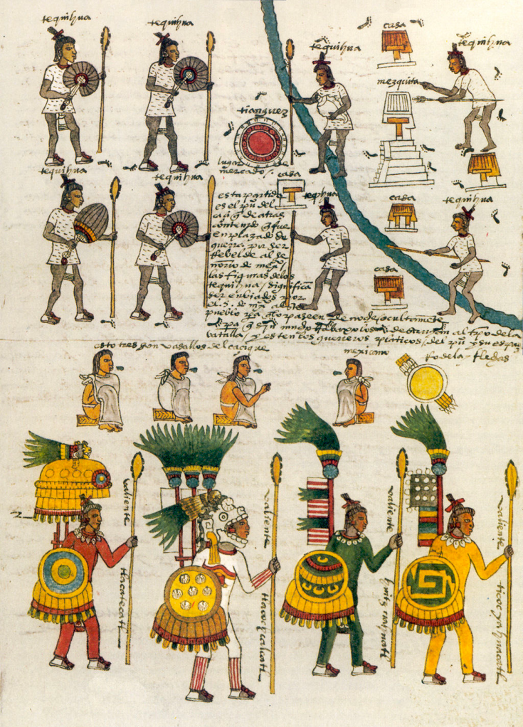 The 4 most revolutionary types of armor throughout history