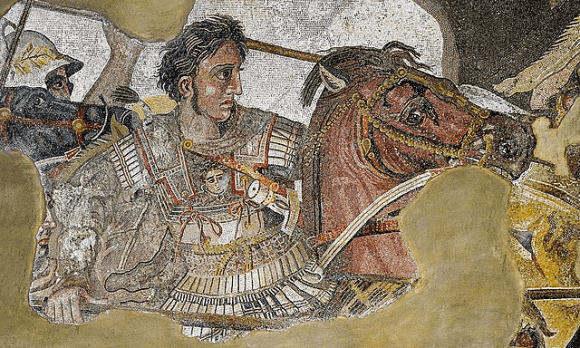 The 4 most revolutionary types of armor throughout history