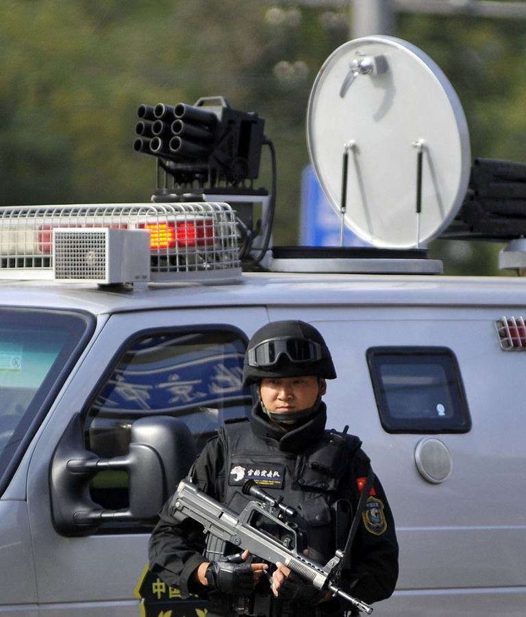 The 10 most lethal special operations units from around the world