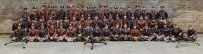 Exclusive interview with Capt Dale Dye, USMC (ret.) military advisor ...
