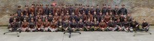 Exclusive interview with Capt Dale Dye, USMC (ret.) military advisor ...