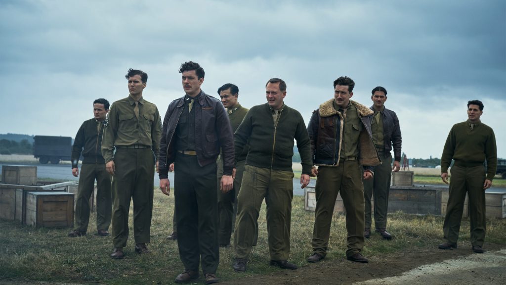 Here is the career of Mike Vining, the Internet's most badass military meme