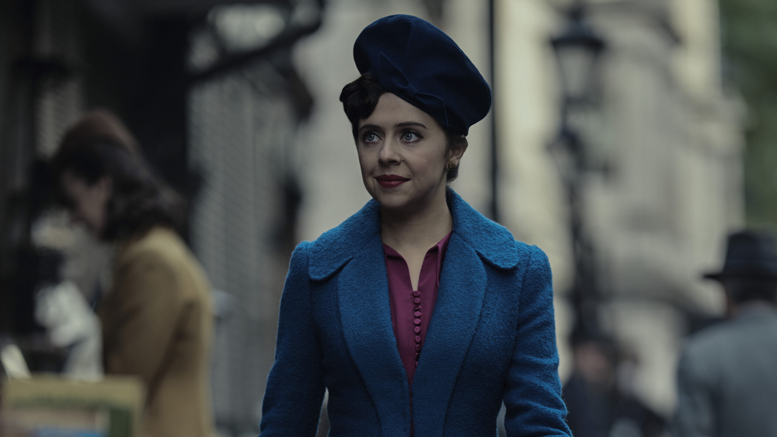 'Masters of the Air' Part Eight: Trying hard