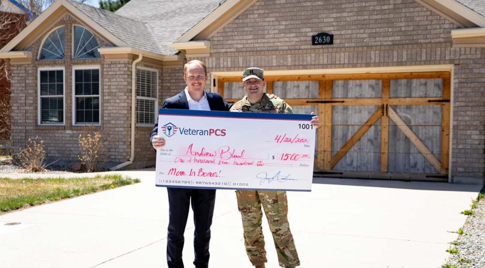 How one Army pilot is bringing military camaraderie to the real estate ...