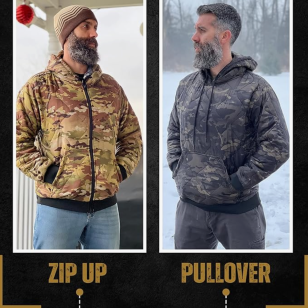 The history of the woobie and why they're so beloved