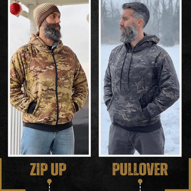 The history of the woobie and why they're so beloved