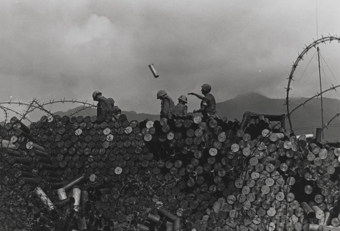 This CIA operative was a real-life ‘Col. Kurtz’ during the Vietnam War