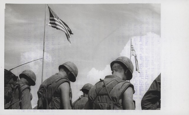The Battle of Khe Sanh: 77 days of combat in Vietnam