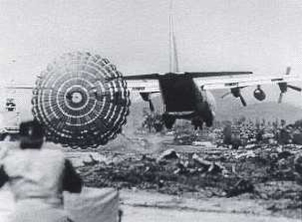 The Battle of Khe Sanh: 77 days of combat in Vietnam