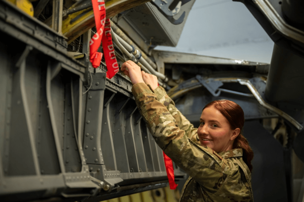 These are the aircraft used by the Army's Night Stalkers