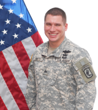 Medal of Honor Month: Honoring Spc. Kyle J. White