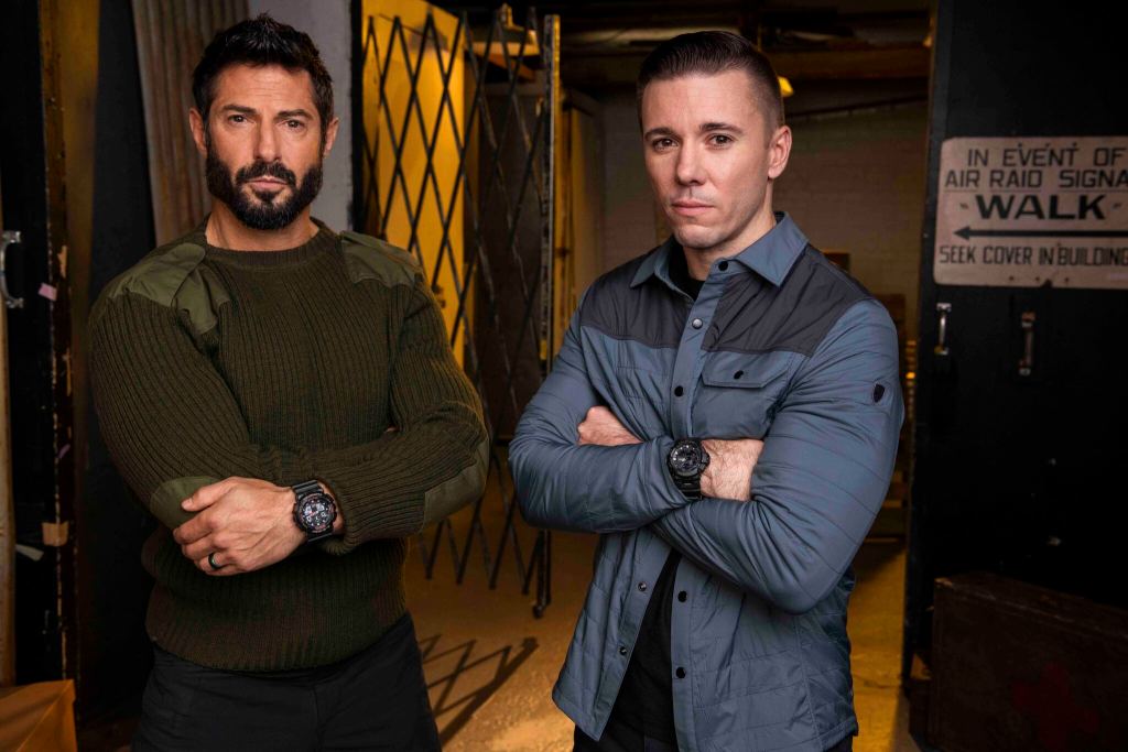 This is why Motor Pool Mondays are more important than troops realize