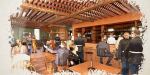 Tun Tavern, birthplace of the Marine Corps, to be rebuilt