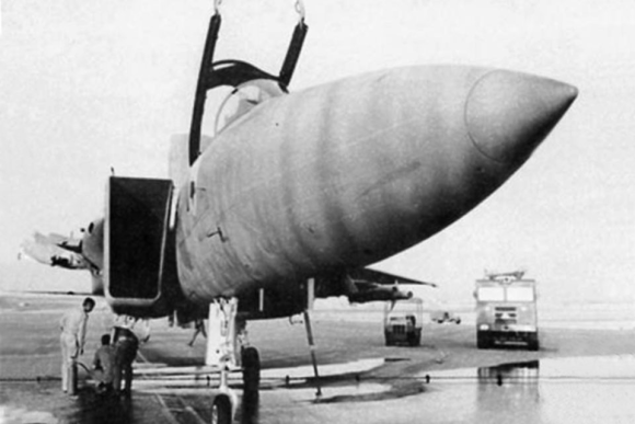 5 real aircraft that wouldn't die