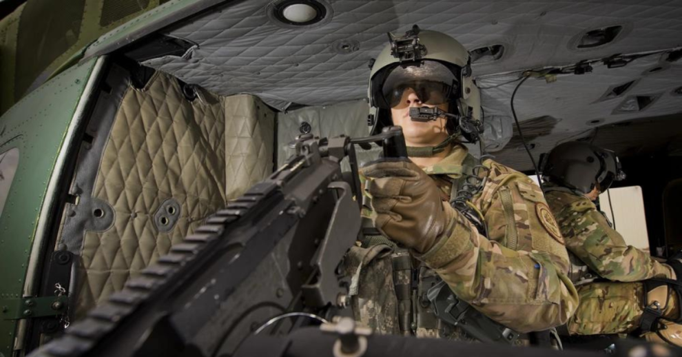 Exciting Air Force jobs you didn't know about