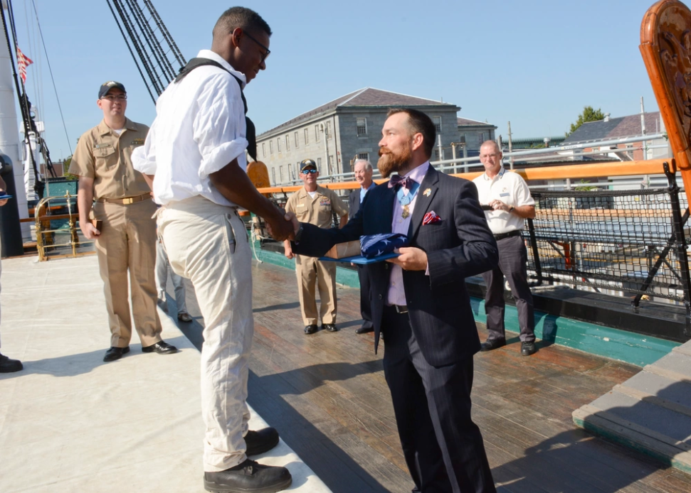 Medal of Honor Month: Sgt. Clinton LaVor Romesha