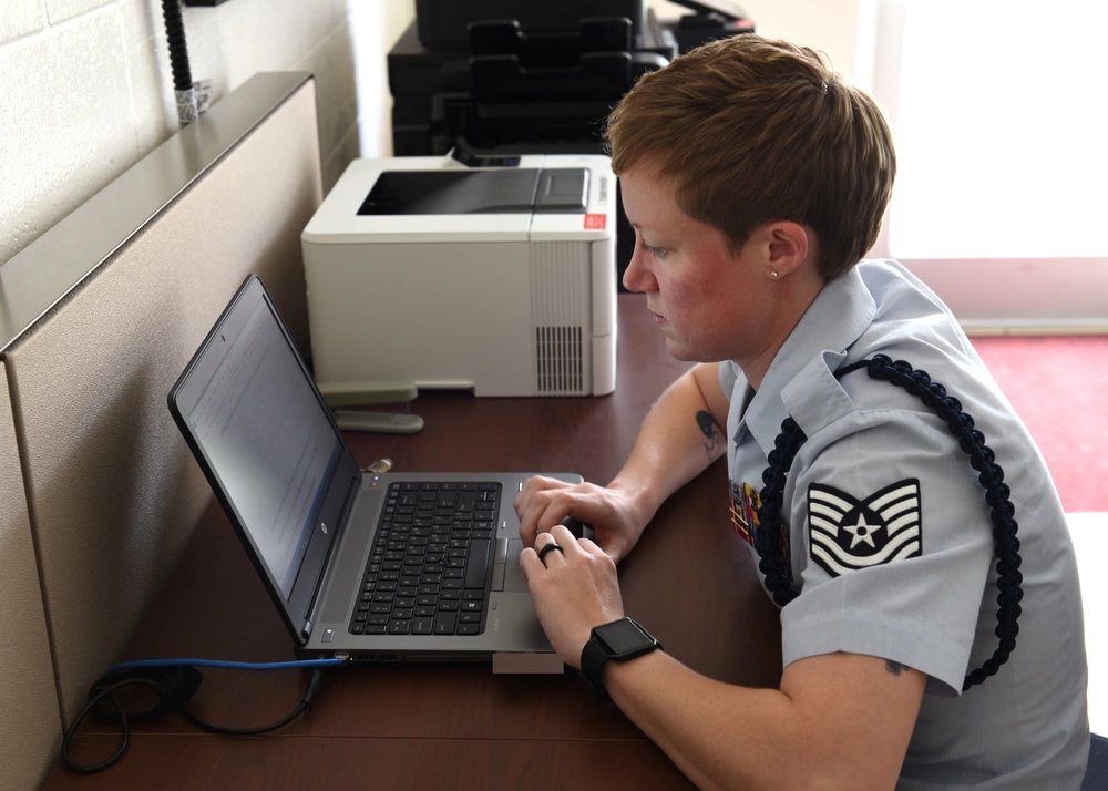 Tips for writing the perfect post-military resume