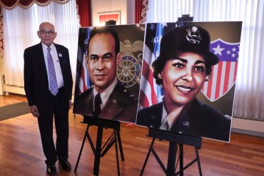Black trailblazer Lt. Gen. Arthur Gregg passes away at 96