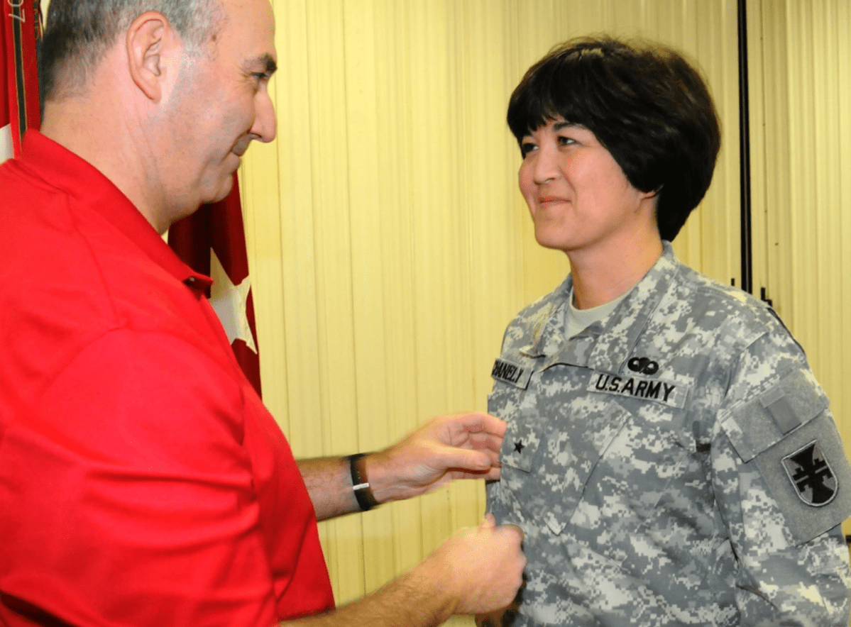 3 Things male military spouses need the ladies to know