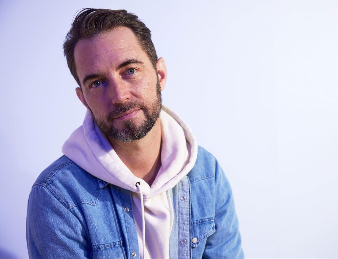 MIGHTY 25: Kyle Hausmann-Stokes is a generational talent in storytelling
