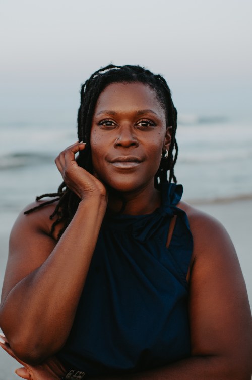 MIGHTY 25: Tonya Murphy started fighting for justice as a child