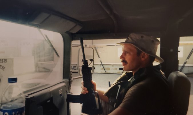 Veteran and popular firearms YouTuber Paul Harrell dies at 58