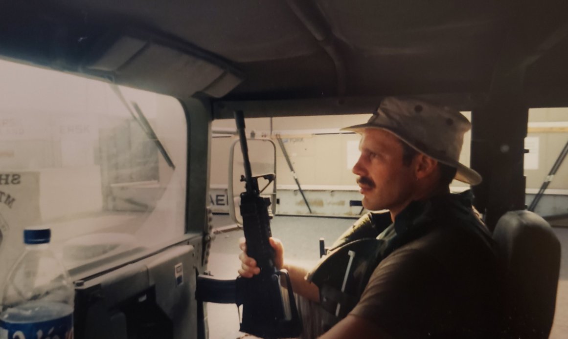 Veteran and popular firearms YouTuber Paul Harrell dies at 58