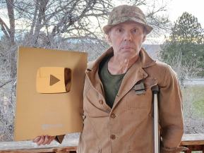 Veteran and popular firearms YouTuber Paul Harrell dies at 58