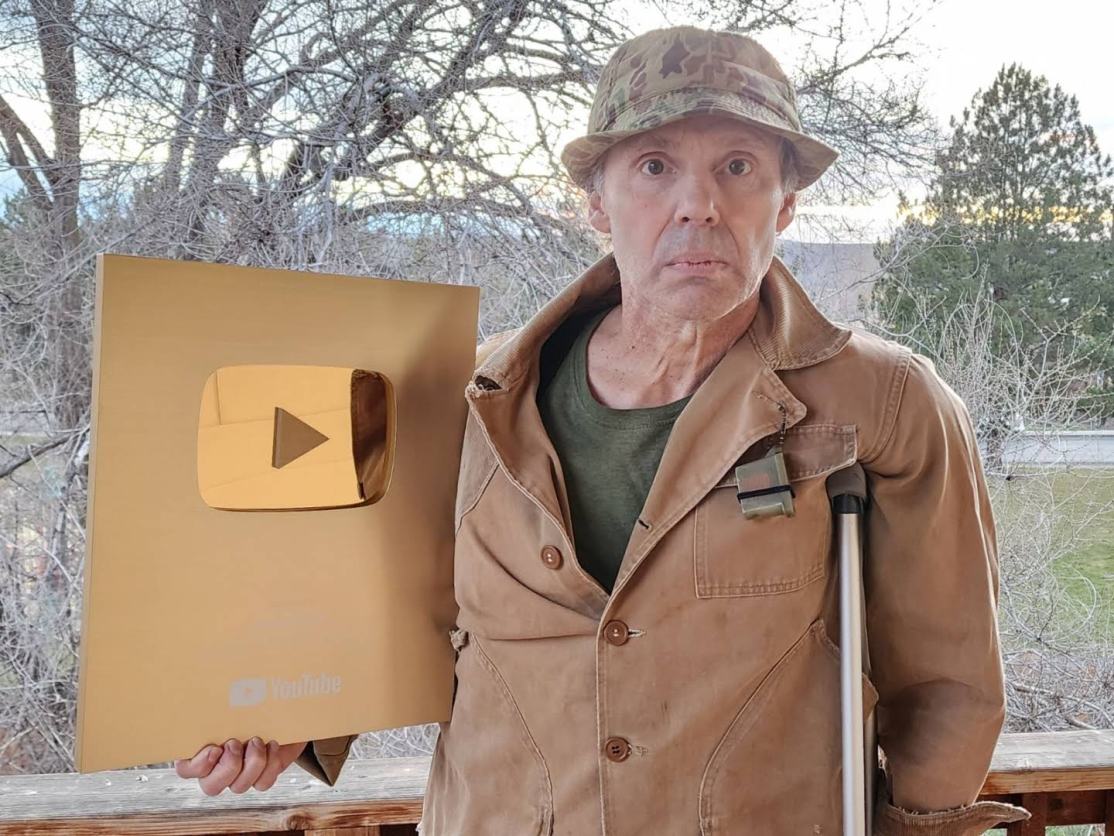 Veteran and popular firearms YouTuber Paul Harrell dies at 58