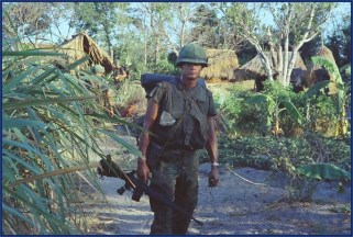 MIGHTY 25: Steve Peck won't stop until every homeless veteran has housing