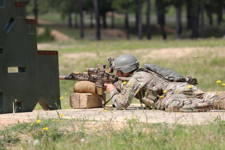 What troops really think of the Army’s new XM7 rifle