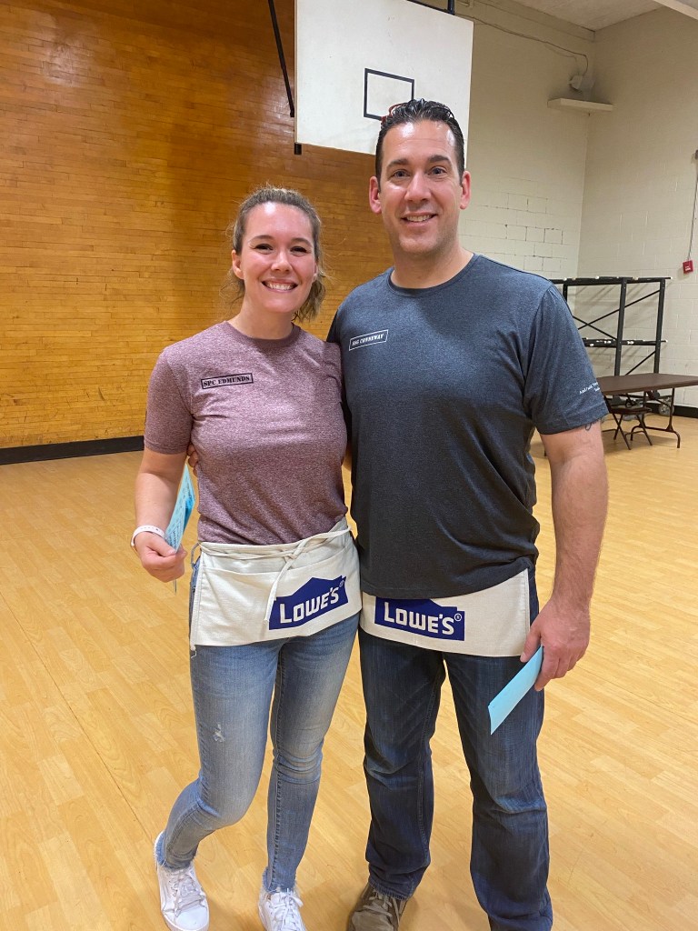 MIGHTY 25: From PA to patient to advocate, Samantha Gomolka is a warrior
