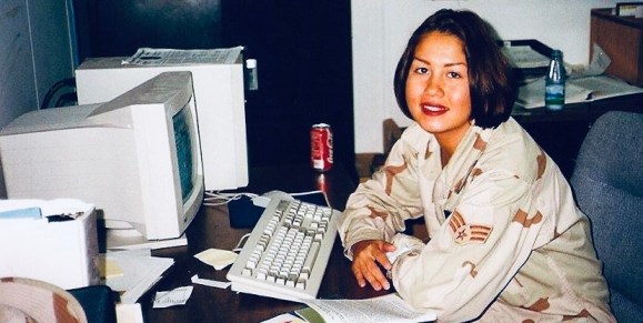 MIGHTY 25: How JoAnne Bass made history and is still making waves