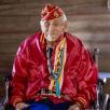 Navajo Code Talker John Kinsel Sr. passes away at 107