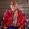 Navajo Code Talker John Kinsel Sr. passes away at 107