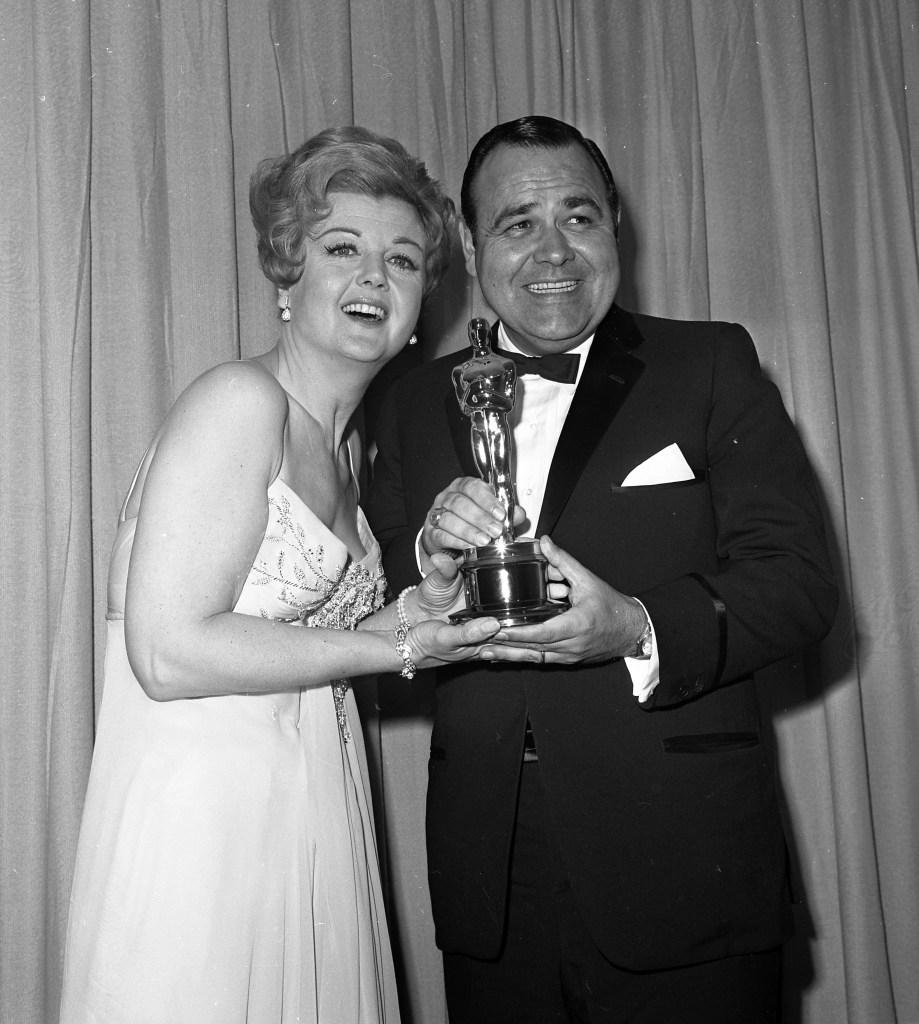 Jonathan Winters, top-level comedian and voice actor, served as a US ...