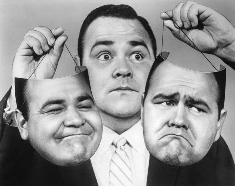 Jonathan Winters, top-level comedian and voice actor, served as a US ...
