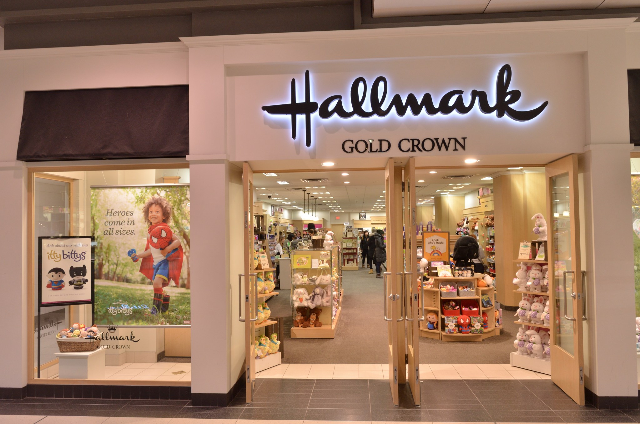 Billionaire Donald J. Hall, former Chairman of Hallmark Cards and US ...