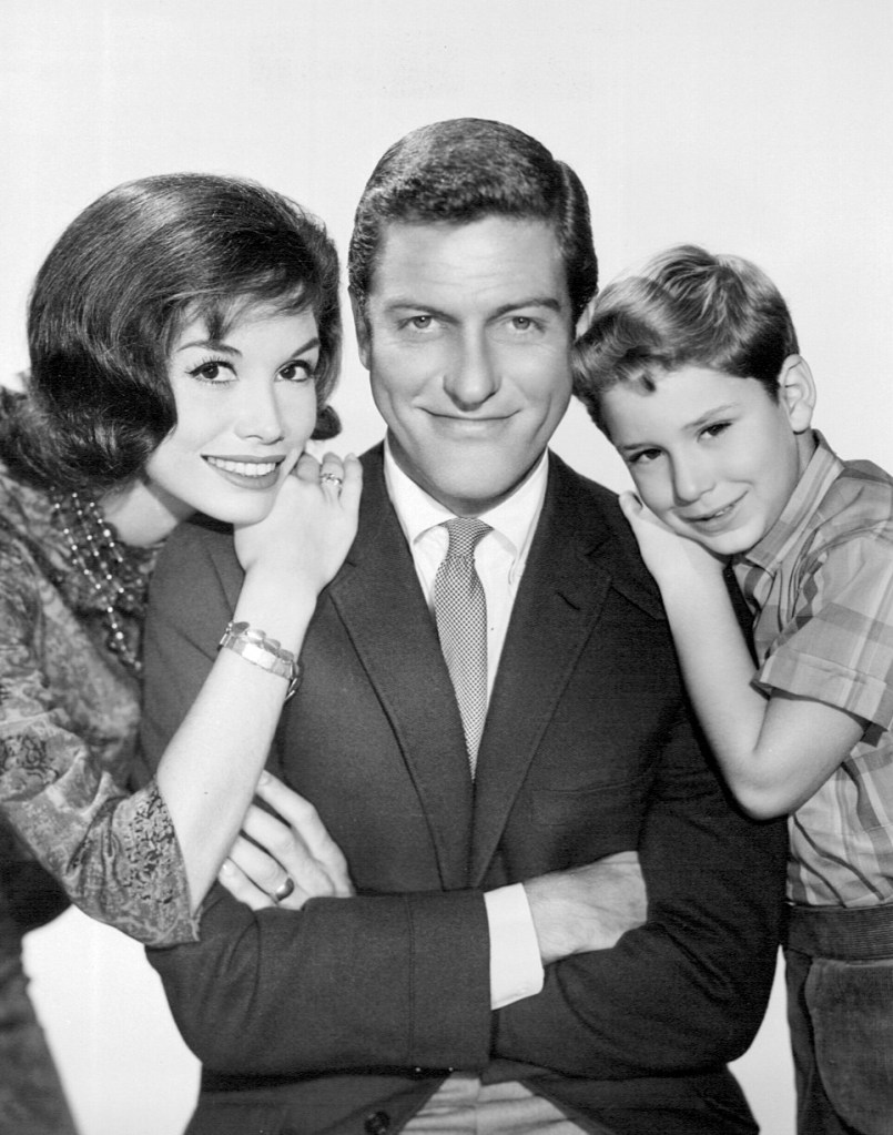 Dick Van Dyke, World War II Army Air Corps veteran and Hollywood icon ...