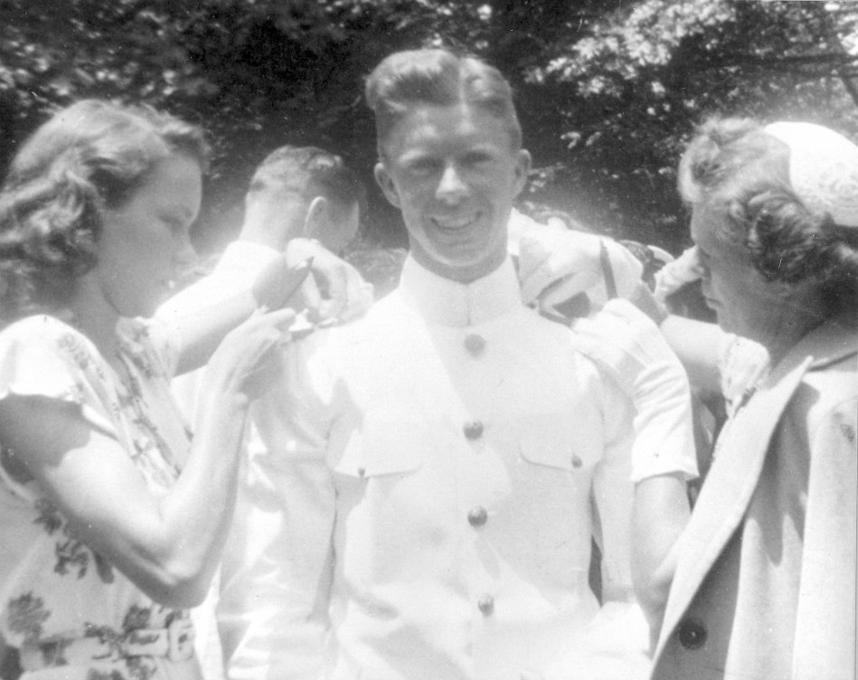 39th President and Navy veteran Jimmy Carter dies at 100