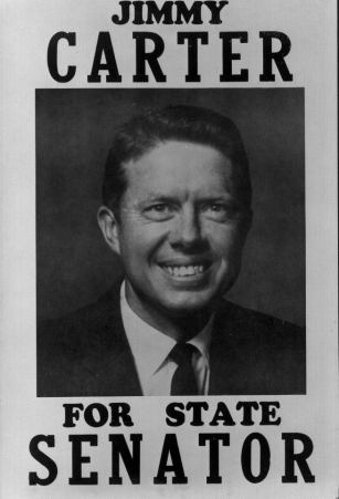 39th President and Navy veteran Jimmy Carter dies at 100